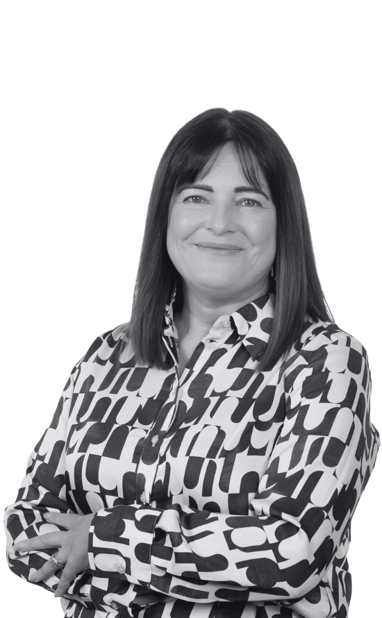 Tracy Ashby